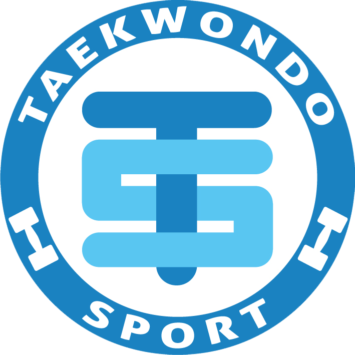 Olympic Taekwondo Symbol
